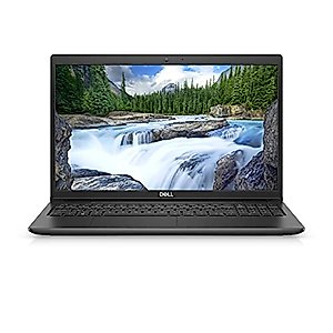 Dell Latitude 3000 3520 Laptop (2021) | 15.6" HD | Core i5-512GB SSD - 32GB RAM | 4 Cores @ 4.4 GHz - 11th Gen CPU