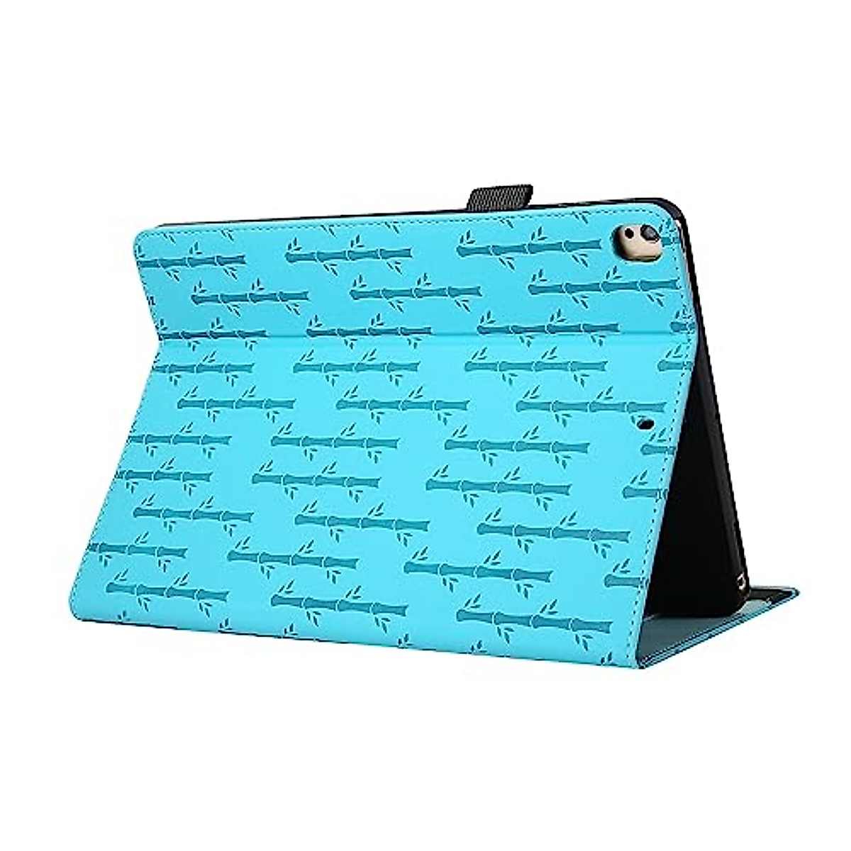 Tablet PC Case Flip Case Compatible with iPad 10.5 2020/Air 3(2019)/iPad iPad Pro 10.5(2017)/for iPad 10.2 9th Generation (2021) 8th Generation (2020) 7th Generation (2019) Premium PU Leather Smart Co