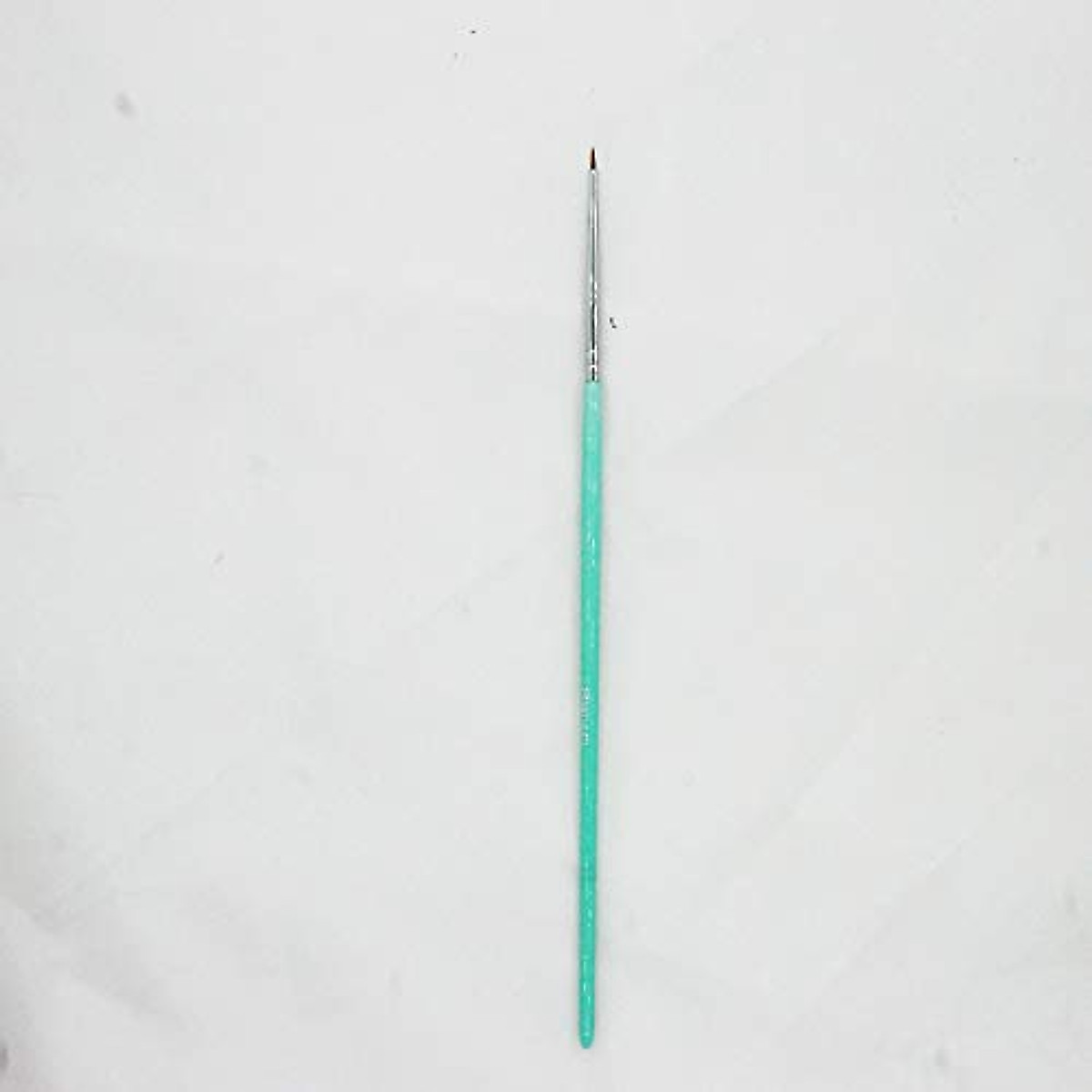 Eyeliner Brush Ultra-fine Curved Eyeliner Brush eyeliner brushes Tapered Brush Eye Tool For Precise Application Of Girls, Wet Powder, Liquid Eyeliner And Gel Eyeliner