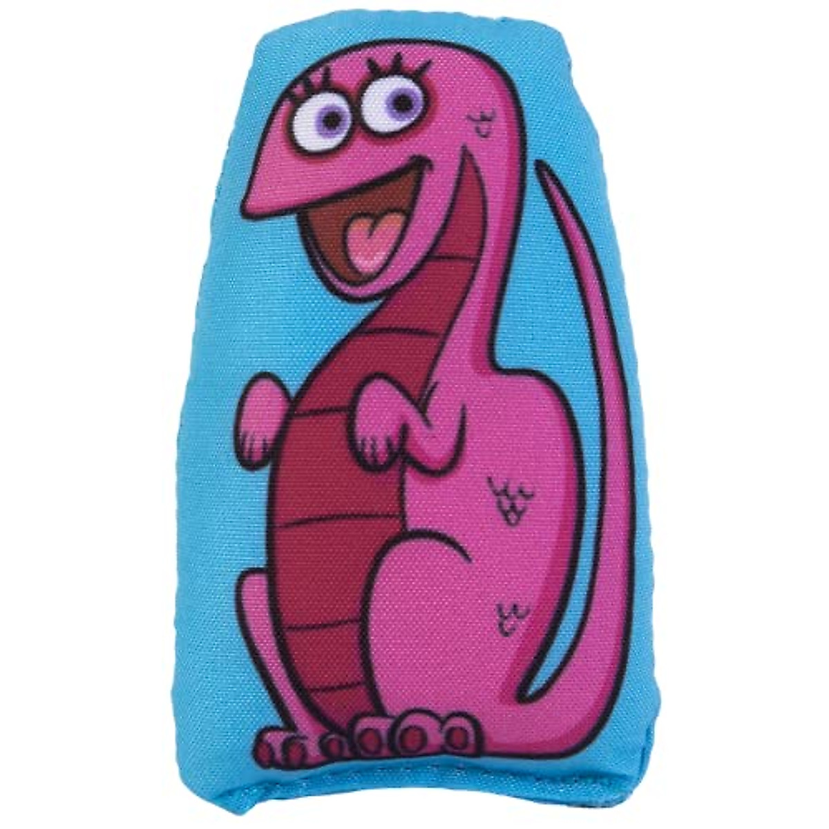 Petmate Fat Cat Blind Bag of Toys, 4 Random Characters per Box