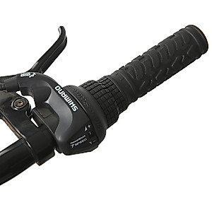 Dynacraft Silver Canyon 26" Mountain Bike