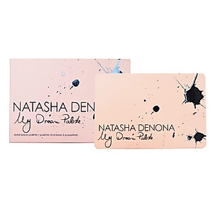 Natasha Denona My Dream Eyeshadow Palette