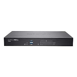 SonicWall TZ600 2YR Secure Upgrade Plus Adv Ed 01-SSC-1736