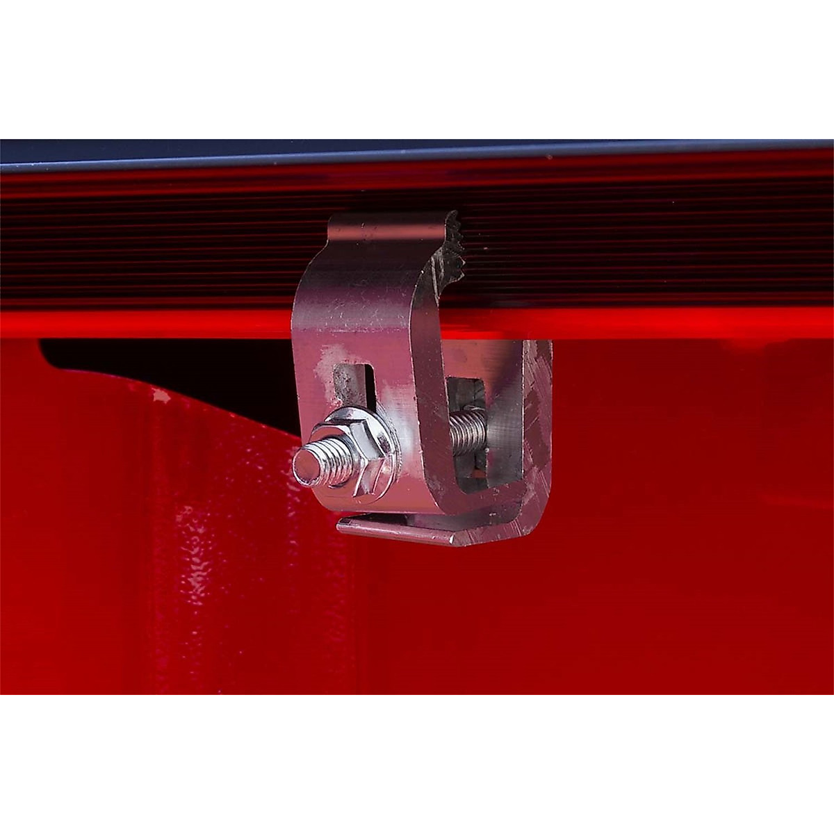 Access 34199 LiteRider Roll-Up Tonneau Cover