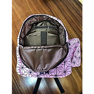 YUESUO Anime Backpack Shcool Student Bookbag Laptop Bags (23)