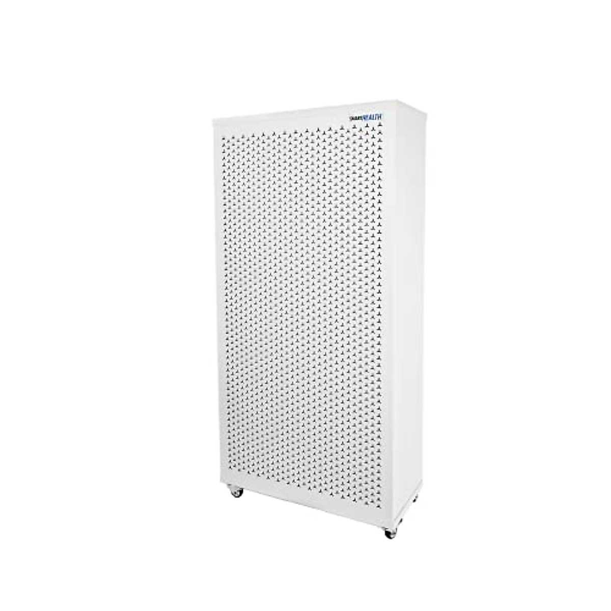 Smart Health Blast (HEPA + Carbon) Air Purifier (Blast with HEPA and Carbon (VOC) Filters)