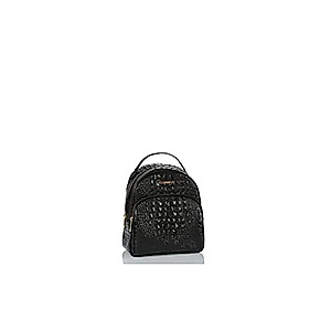 BRAHMIN Black Melbourne Chelcy