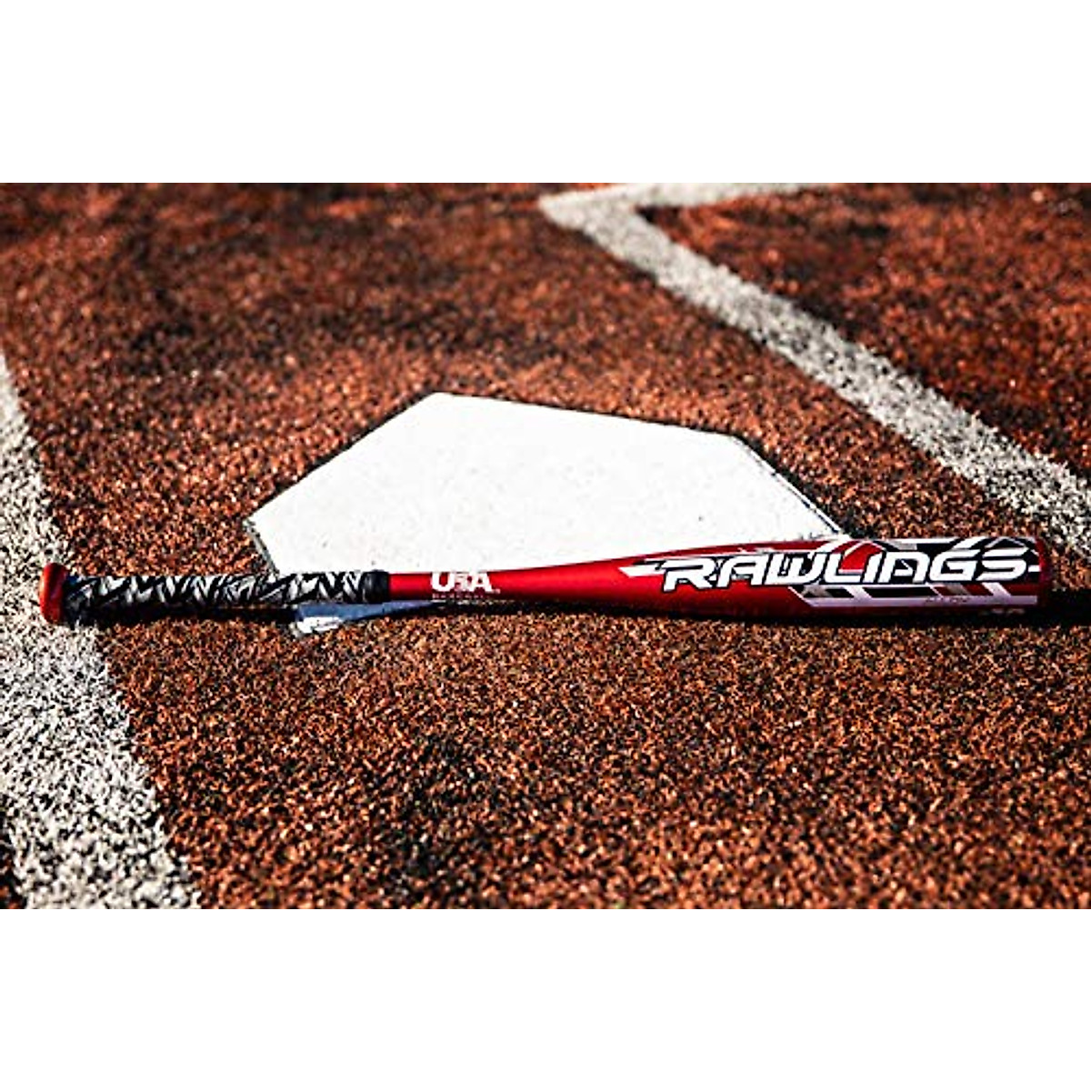 Rawlings | REMIX Baseball Bat | USA | -10 | 2 1/4" Barrel | 28"