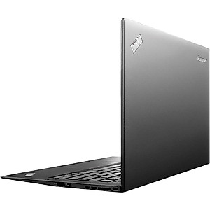 Lenovo Thinkpad X1 Carbon 20A70037US Touch 14-Inch Touchscreen Ultrabook - Core i7-4600U, 14" MultiTouch WQHD Display (2560x1440), 8GB RAM, 256GB SSD, Windows 8.1 Professional