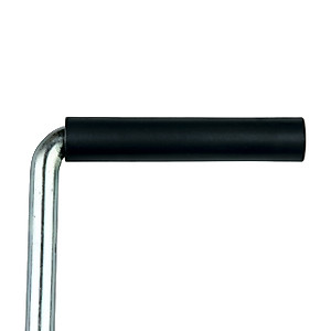 HAPPIJAC Replacement 4" Standard Crank for Camper Truck Jack System