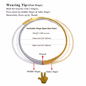 LUXTIK Birthday Gifts for Women Best Friend-Hug Bracelets Jewelry-Unique Personalized Funny Christian Christmas Valentines Day Gifts Stocking Stuffers for Women,Her,Girlfriend,Teacher, no gemstone