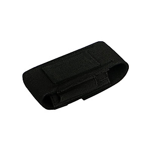 Multitool Sheath for Belt, Knife Holster Sheath for Multitools, Pocket Knife Holder, Knife Pouch Belt Sheath, EDC Belt Organizer for Folding Knife,Flashlight,Mini Pen