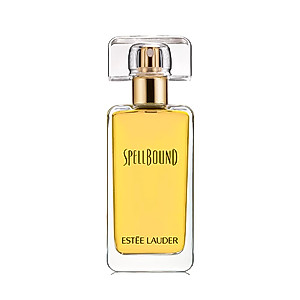 Estée Lauder SpellBound Eau de Parfum Spray with Notes of Rose, Apricot & Sandalwood | Women's Perfume, 1.7 Fl Oz
