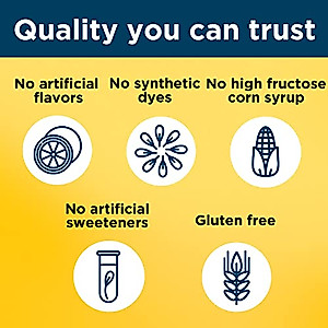 Nature Made Multi for Him, Multivitamin for Men for Energy Metabolism Support, Mens Multivitamins, 150 Gummy Vitamins and Minerals, 75 Day Supply