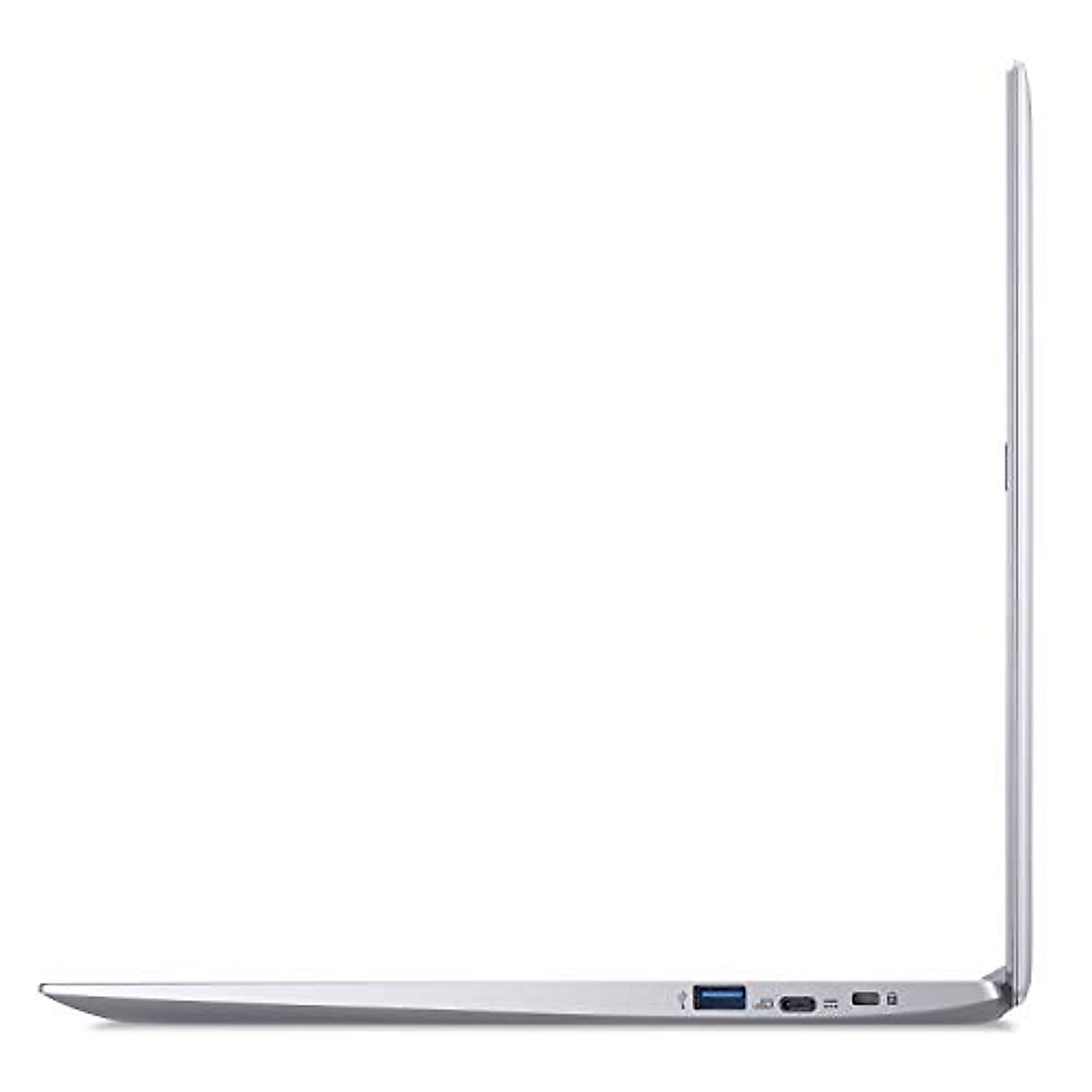 Acer Chromebook 315, AMD Dual-Core A4-9120C Processor, 15.6" HD, AMD Radeon R4 Graphics, 4GB DDR4, 32GB eMMC, Google Chrome, CB315-2H-25TX, 15-15.99 inches