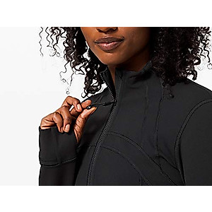 Lululemon Define Jacket (12, Black)