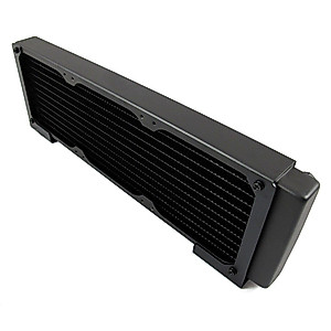 XSPC Universal Radstand V2, 140mm