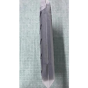 Bagasin Laptop Sleeve Case, 15 15.6 16 inch TSA Laptop Sleeve Water Resistant with 4-Layer Protection, Computer Carrying Bag Compatible with MacBook, HP, Dell, Lenovo, Asus Notebook