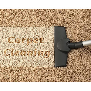 Goideal Oval Shaggy Bedroom Rug 2.6 x 5.2 Feet Fluffy Area Rugs for Girls Boys Kids Room Nursery Floor Carpet Home Decoration, Light-tan