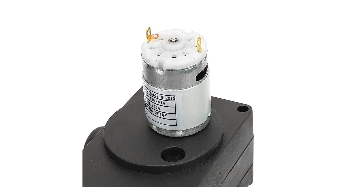 Mig Welder Roll Wire Feed Motor - Efficient & Compact