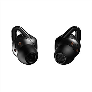V-MODA Hexamove Pro, Wireless Earbuds - Black (HEXM-PR-BK)