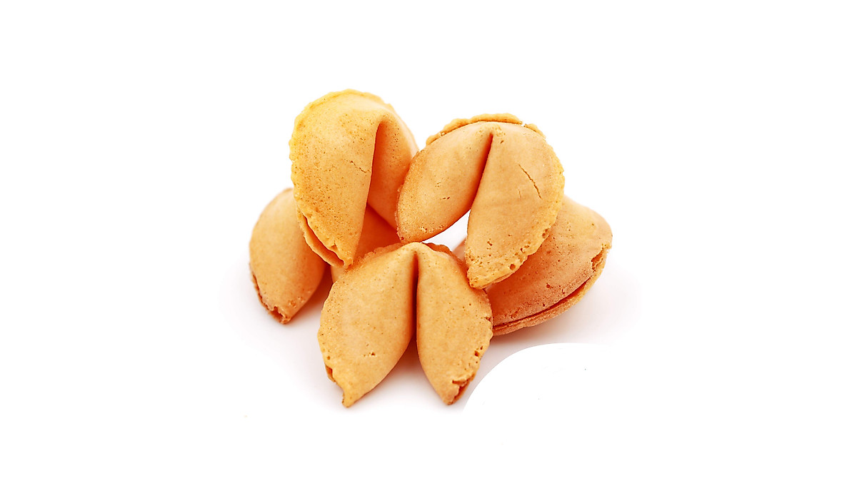 Sky Premium Fortune Cookies - 100 Pack for Every Occasion