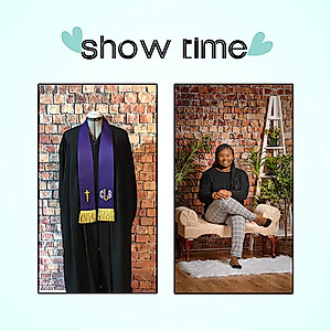 Red Brick Wall Backdrops for Photography Brick Photo Backdrop Brick Background Newborn Baby Adults Portrait Wallpaper Video Conference Backdrop Vinyl 10x6.5ft Birthday Party Baby Shower Studio Props