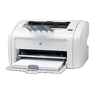 HP Refurbish Laserjet 1018 Laser Printer (CB419A) - Seller Refurb