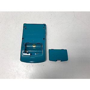 Game Boy Color - Teal