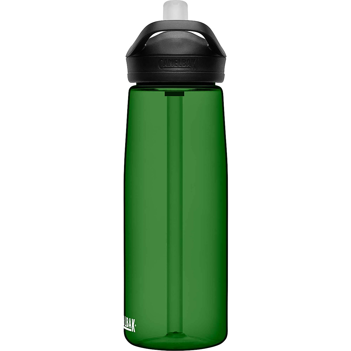 CamelBak eddy+ BPA Free Water Bottle, 25 oz, Hunter, .75L