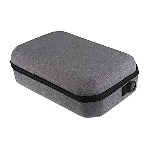 Hemobllo Glasses Storage Glasses Storage Case Storage Bag for Vr Glasses Protective Bag for Vr Glasses Vr Glasses Pouch Eva Storage Pouch Vr Glasses Bag Vr Glasses Storage Bag
