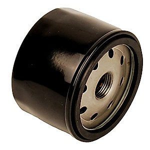 HIFROM 698754 273638 Air Filter 691035 Fuel Filter 696854 Oil Filter Spark Plug replacement for Intek Extended Life Series V-Twin 18-26 HP Lawn Mower