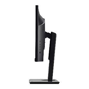 Acer B247W bmiprzx 24" Full HD (1920 x 1200) IPS Monitor - 4ms Response Time | 16:10 Aspect Ratio (Display, HDMI & VGA Ports)