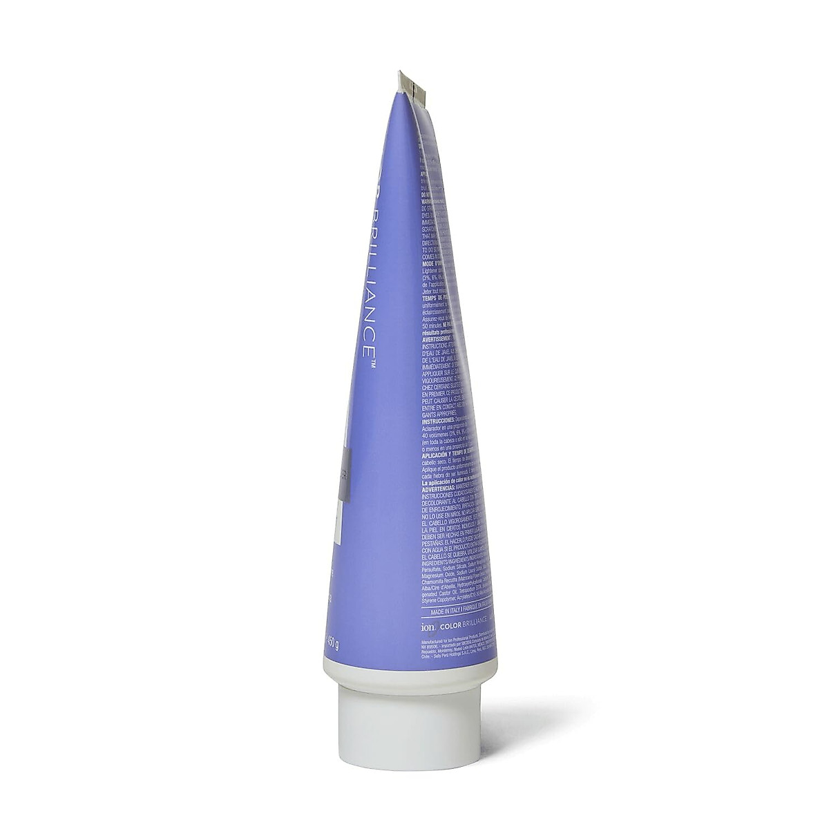 Ion Bright White Creme Lightener 15.9 Oz