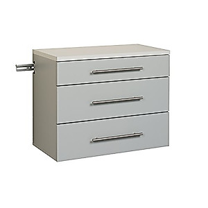 HangUps Storage Cabinet