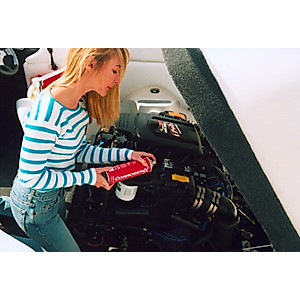 CorrosionX Corrosion Technologies 90102 (16 oz aerosol) – Multi-Purpose Lubricant, Penetrant, Rust and Corrosion Preventative | Industrial Strength | Marine Grade | Cleans Lubricates Protects