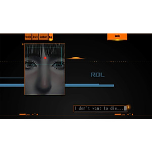 The Silver Case 2425 Deluxe Edition - Nintendo Switch