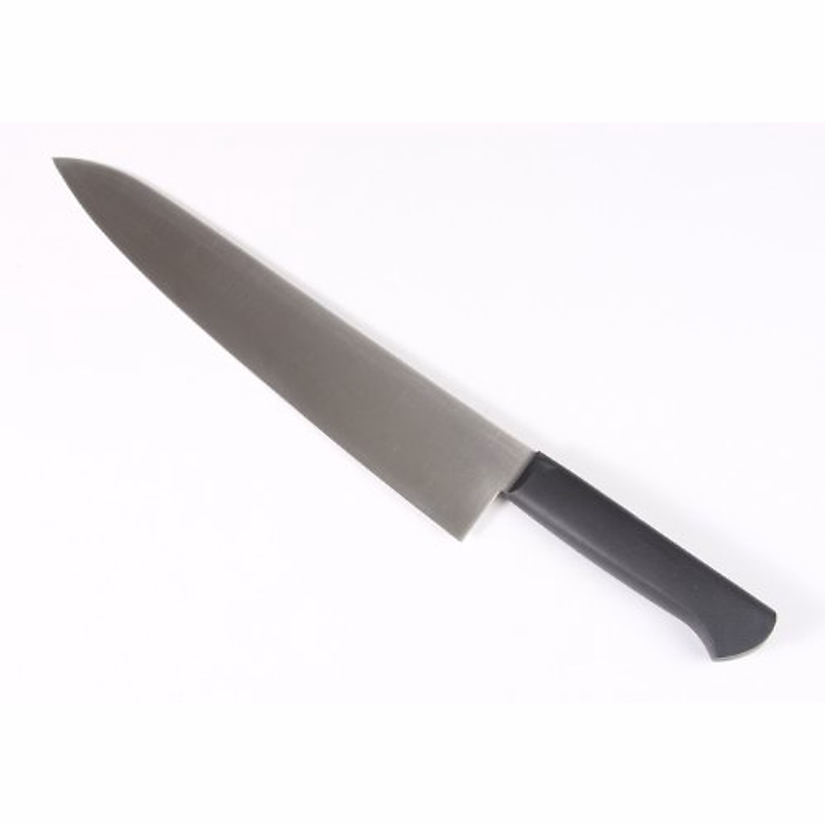 Masahiro work MV-P Gyuto 270mm black 14313