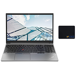 Lenovo ThinkPad E15 Gen4 Business Laptop, 15.6" FHD Display, AMD Ryzen 7 5825U Processor, 24GB RAM, 512GB SSD, Backlit KB, Webcam, Wi-Fi 6, Windows 11 Pro