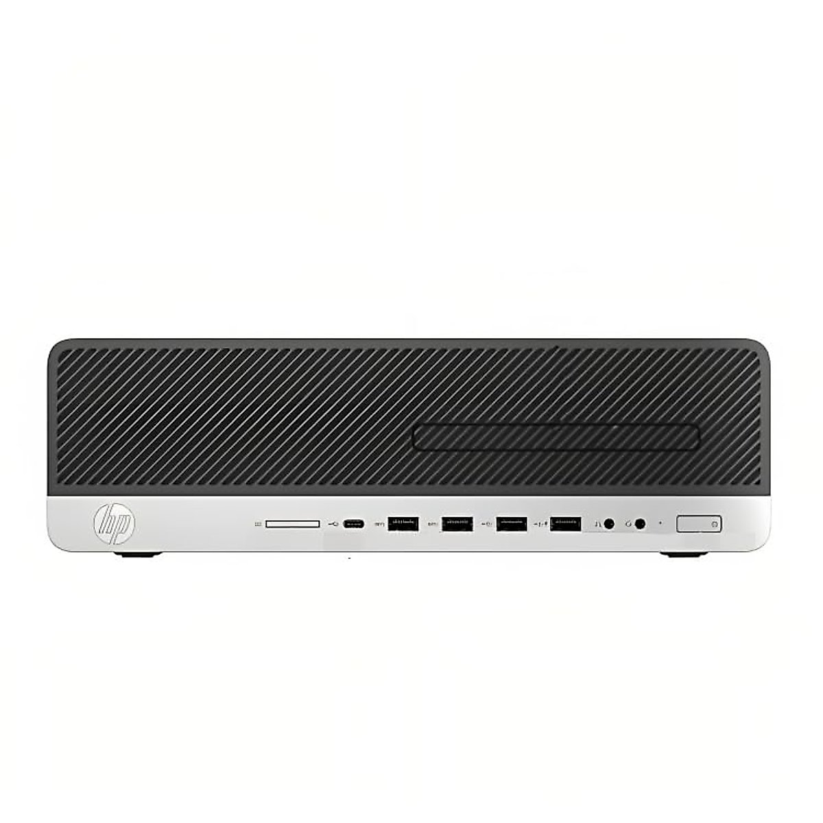 HP SFF Gaming Desktop, Intel core i7 8th Gen, 16 GB, 512GB SSD, NVIDIA RX 580 8gb DDR5, Ultronix Keyboard, Mouse, Mousepad, Headset Windows 10 Pro (Renewed)