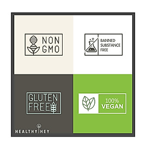 Nutrition Selenium Capsules 40mcg - Superior Absorption - 60 Vegetarian Capsules