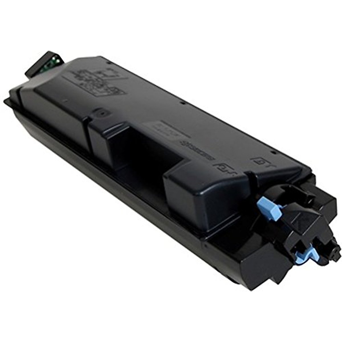 Kyocera 1T02NS0US0 Model TK-5152K Black Toner Kit For Use with Kyocera ECOSYS M3040idn, ECOSYS M3540idn and FS-2100DN Color Network Printers; Up to 12000 Pages Yield 5% Coverage