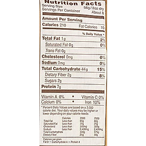 Dal Raccolto Pasta - Orecchiette Pugliesi, 1 lb Bag