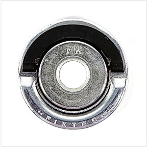 Milwaukee 4932352473 Fixtec Nut, Multi