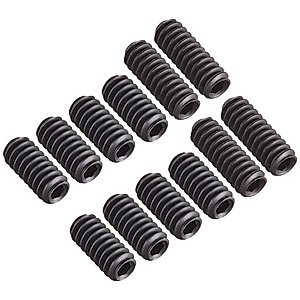 Fender American Series Stratocaster/Telecaster Bridge Saddle Height Adjustment Screws ('86-'07)