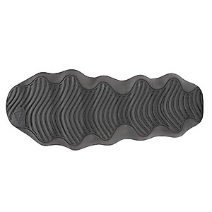 adidas Yeezy 450 Lace Up Sneakers - Cinder Grey - Size 11.5