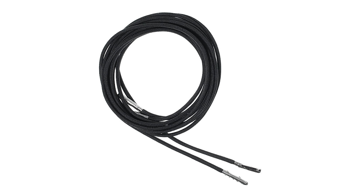 Durable 550 Paracord Boot Laces - Perfect for Adventure