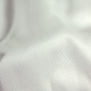 LeakMaster Adult Prefold Cloth Diapers Birdseye Weave - 100% Cotton Adult Reusable Diapers - Soft & Durable - Sewn in The USA - Night Weight - Size Large