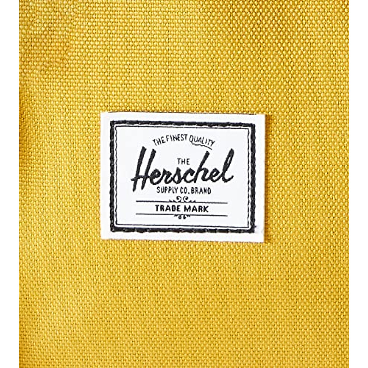 Herschel Supply Co Little America Harvest Gold One Size
