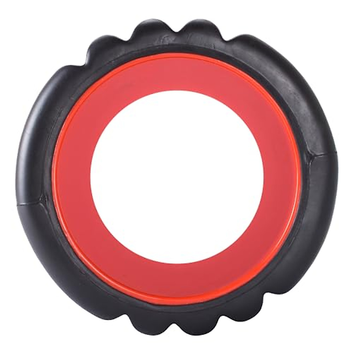 Trigger Point Performance TriggerPoint GRID X Foam Roller with Free Online Instructional Videos, Extra Firm (13-Inch)